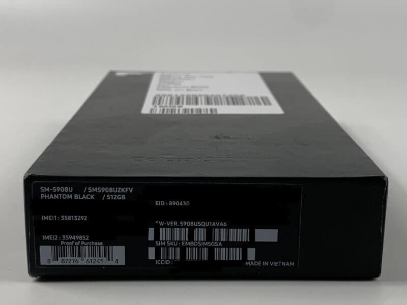 What is an IMEI Number? | How to Find IMEI - Apple and Android