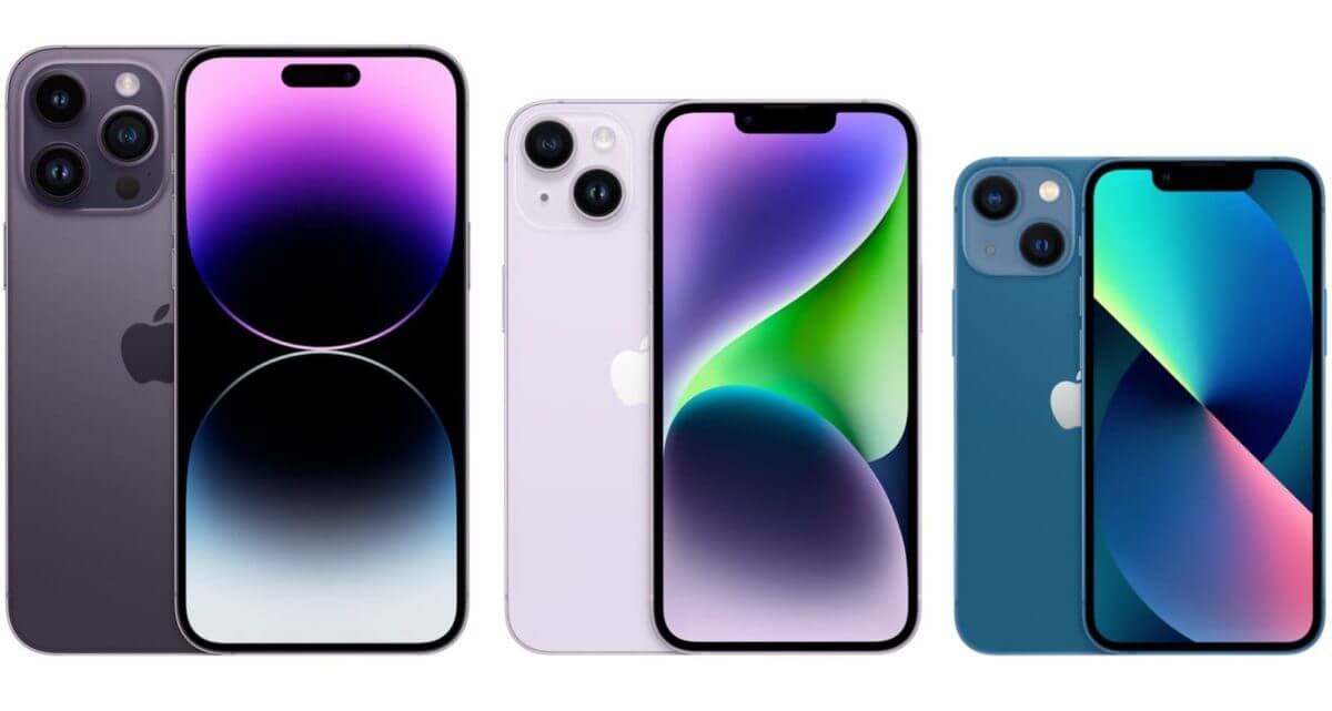 iPhone 14 Released: Everything You Need To Know