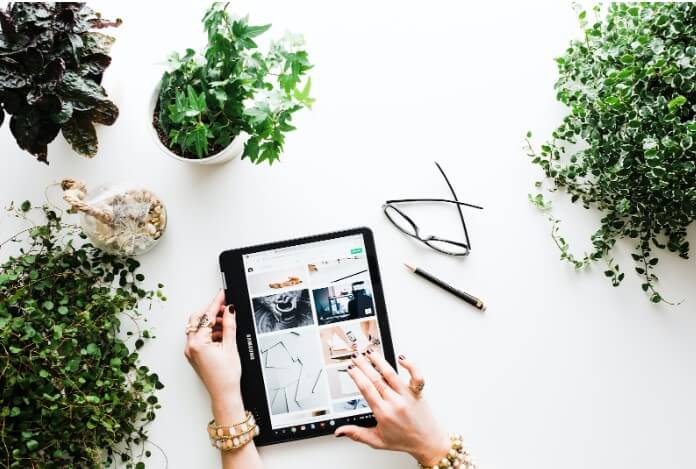 How to Sell Your Tablet Online