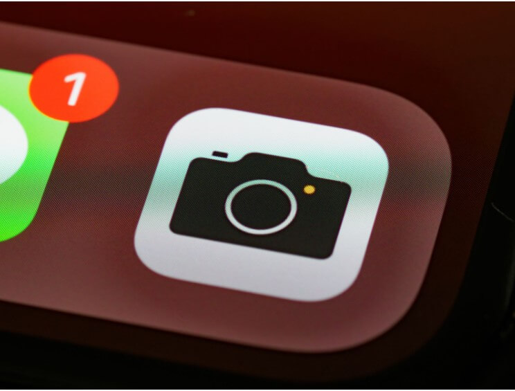 iPhone Camera Tips