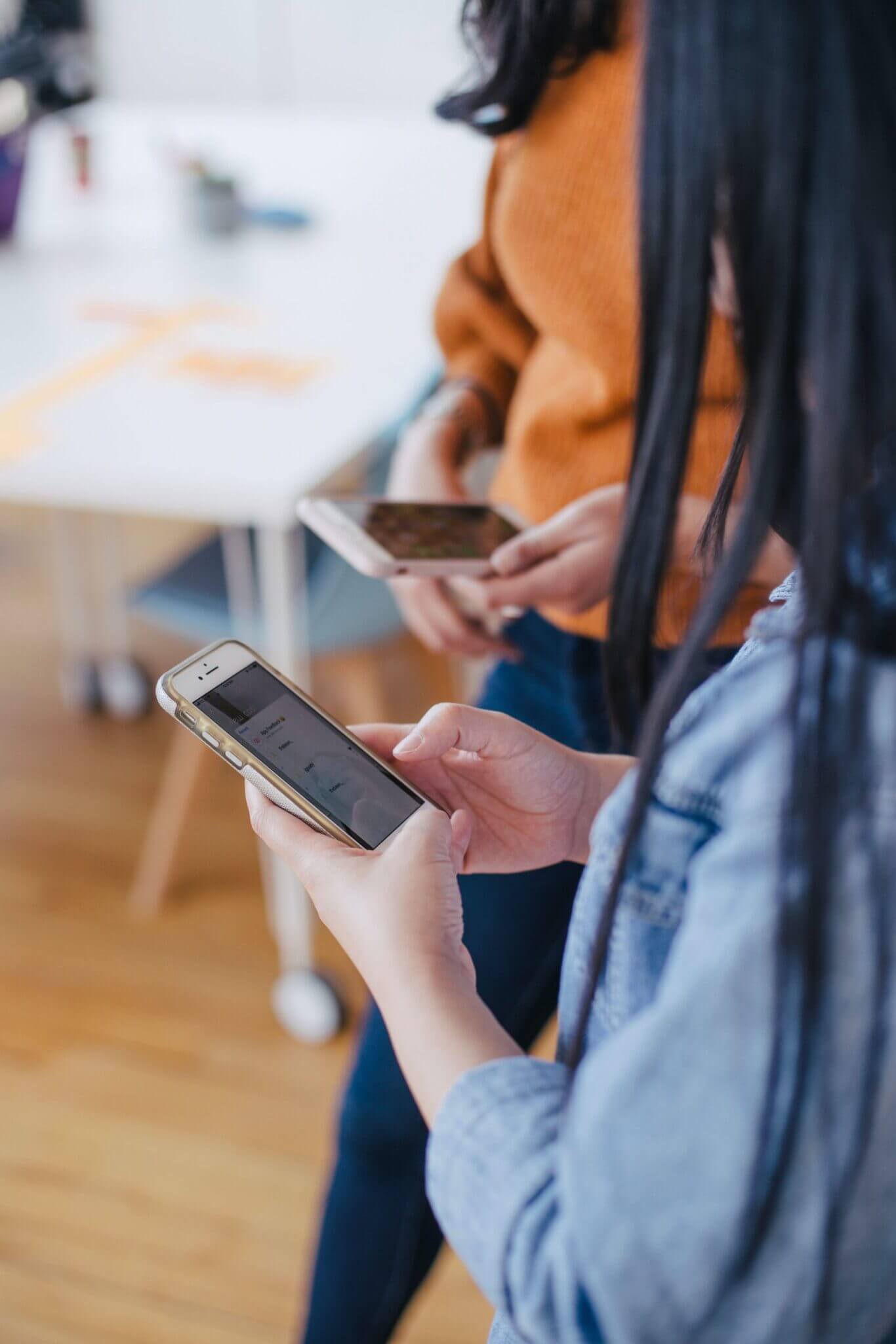 How to Pick the Perfect Phone for You
