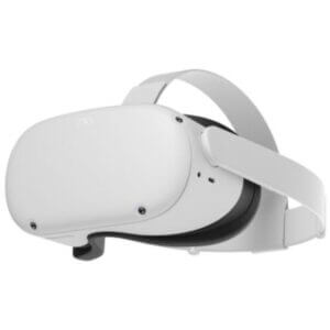Sell Your VR Headset | Trade In VR for Cash
