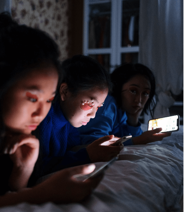 What is Smartphone Addiction?