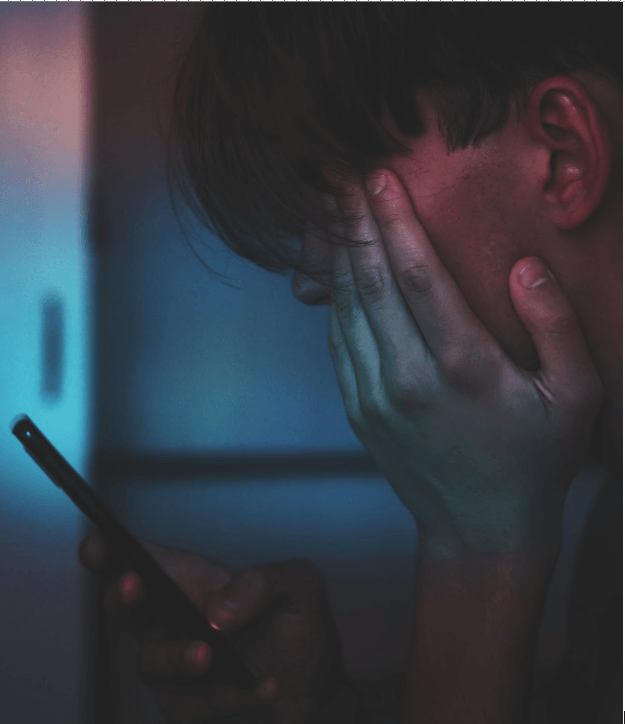 What is Smartphone Addiction?