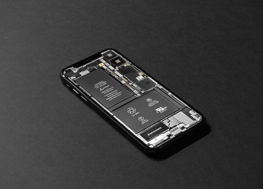 New EU Battery Regulation | SmartphonesPLUS