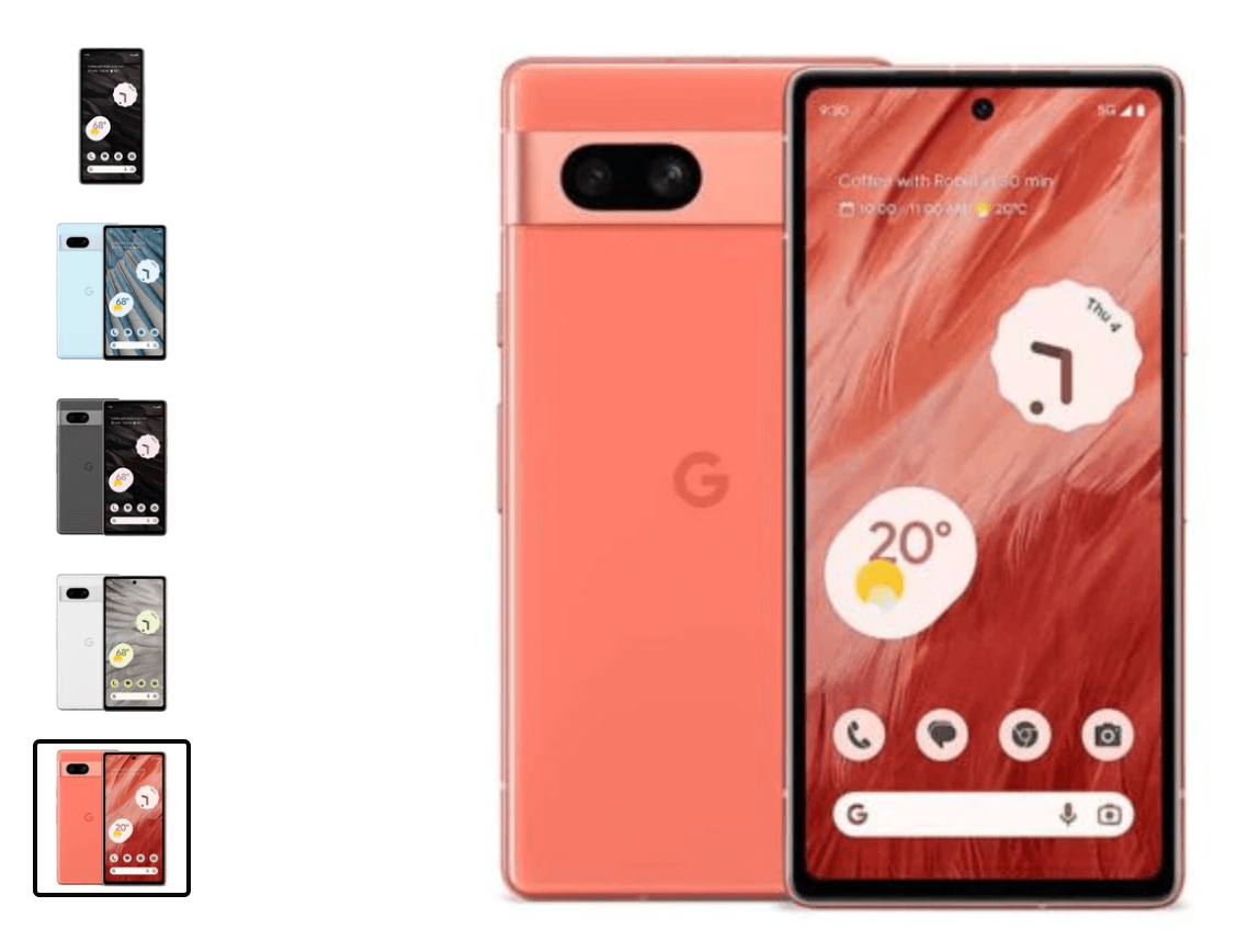 Should I Get a Google Pixel? | SmartphonesPLUS