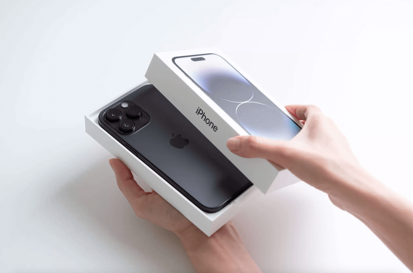 Best Way to Trade In iPhone 15 for the iPhone 16 | SmartphonesPLUS