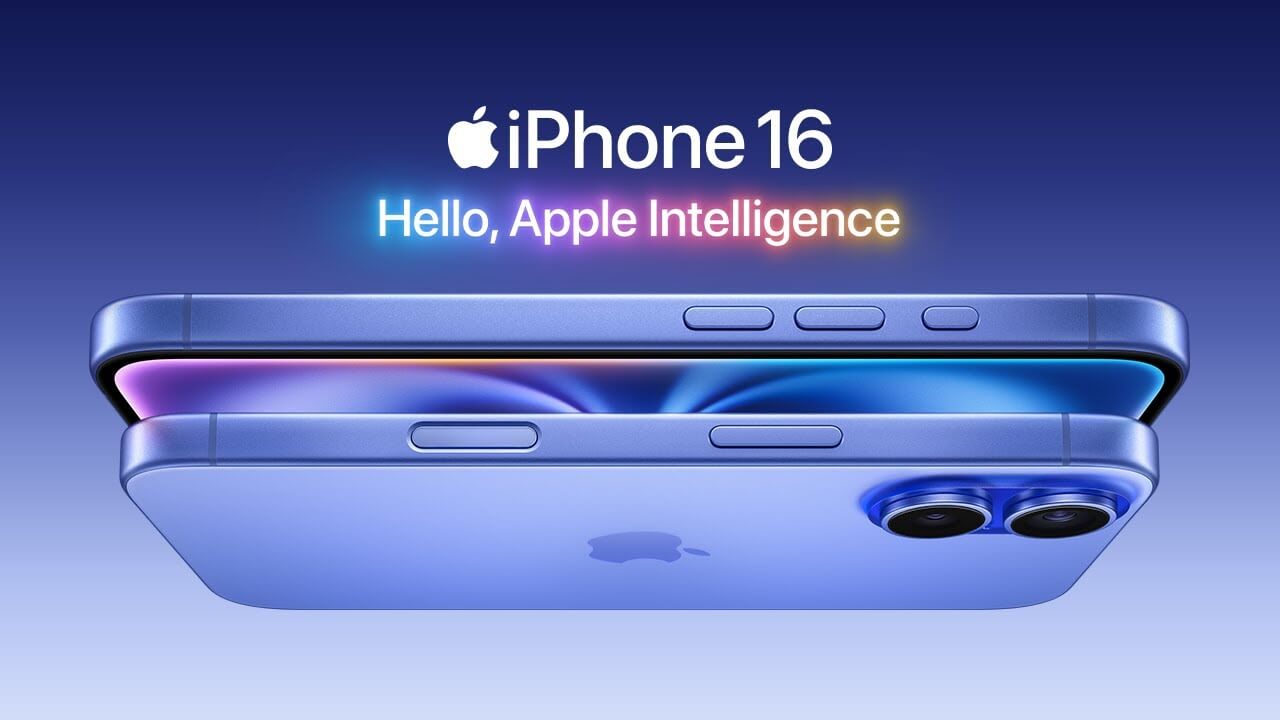 iPhone 16: Everything You Need To Know | SmartphonesPLUS